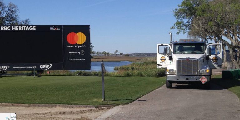 Fuel, Lubricants, and Emergency Services | B&B Oil